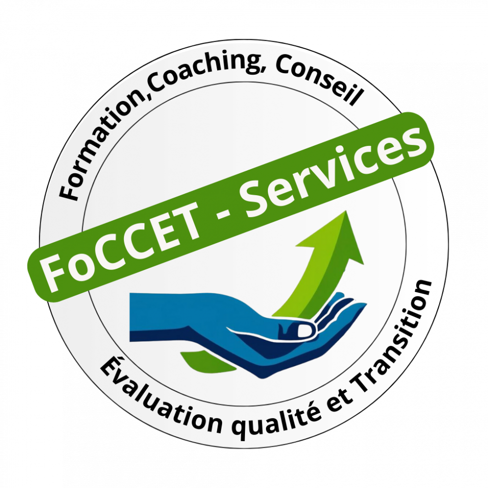 Formation - Foccet services